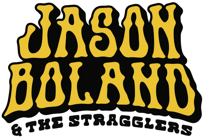 Jason Boland and The Stragglers official store – Jason Boland & the ...